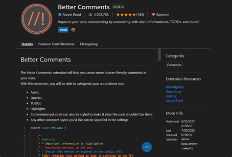 7 must have vscode extensions for web development