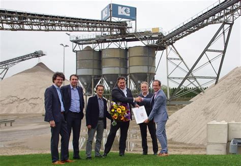 Opdrachtgevers En Bouwers Kunnen Niet Meer Om Csc Heen Blog