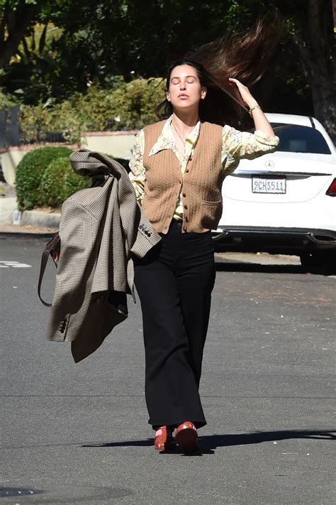 Scout Willis Out And About In Los Angeles 10252022 Hawtcelebs