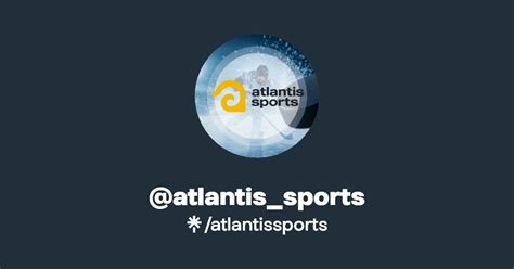 @atlantis_sports | Linktree