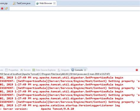 How To Run Jsp In Xampp Verinternet