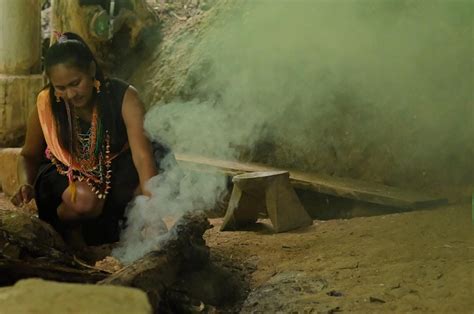 Resguardos Indígenas Territorios Ancestrales En Donde Se Defiende La Vida