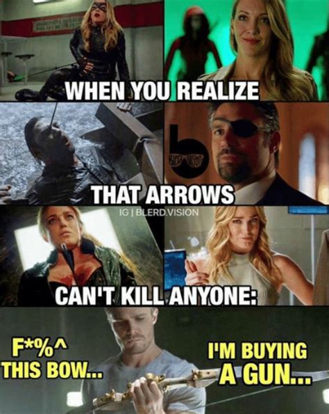 Red Arrow Memes