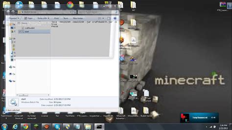 My Problem With The Start Bat Run Bat File YouTube