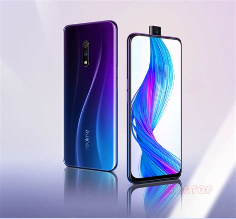Смартфон Xiaomi Realme — Xiaomi-pro.ru
