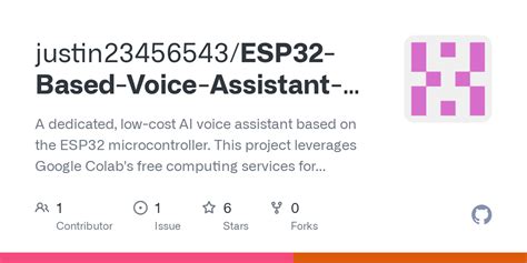 ESP32 Based Voice Assistant With Perplexity AI ESP32 Code Ino At Main