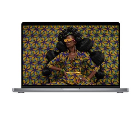 MACBOOK PRO 16 M2 1TB AndMac E