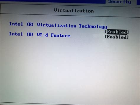 Android Haxm Installation Issues Vs2107xamarin Stack Overflow