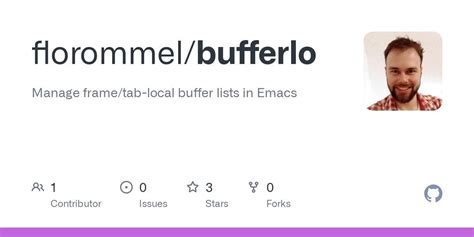 Tab Local Buffer Lists In Emacs Planetemacs