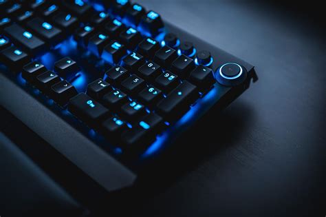 Keyboard Technology Office Free Photo On Pixabay