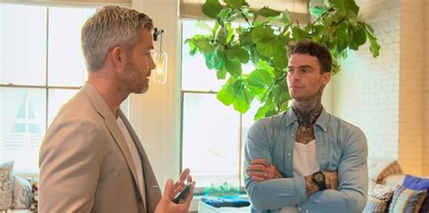‘owning Manhattan Star Jonathan Normolle Claims That Being Fired By Ryan Serhant Was His Plan