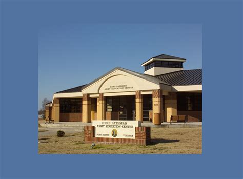 Fort Eustis Boss Added A New Photo Fort Eustis Boss