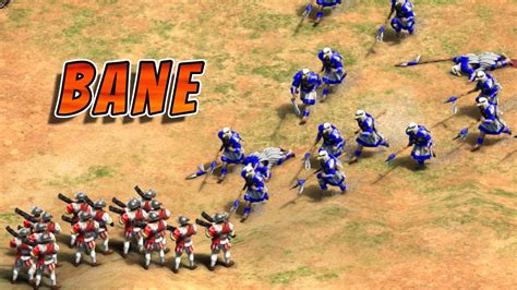 Mr Yo 2720 Vs Hera 2838 Bohemians Vs Aztecs Age Of Empires II