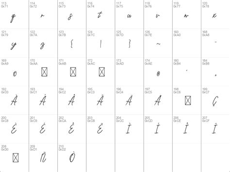 Download Free Bambi Handwritten Regular Font Bambi Handwritten Font Ttf