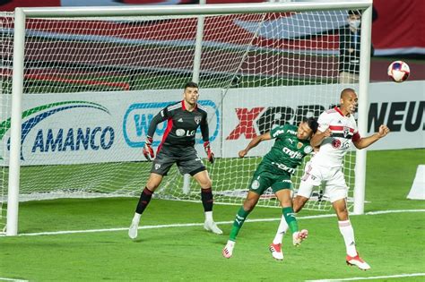 São Paulo X Palmeiras Desfalques Escalações E Onde Assistir