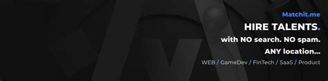 Matchitme On Linkedin Update Vacancies Job Operations Fullstack