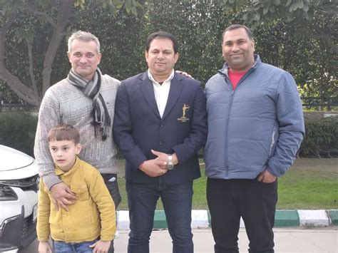 Sandeep Sangwan Posted On Linkedin