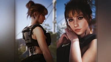 At Cyberpunk 2077 Nexus Mods And Community
