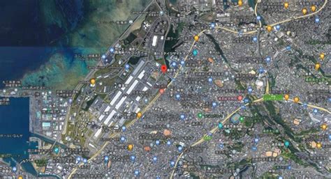 沖縄軍用地部返還予定のキャンプキンザーの新着情報 吉祥寺駅の貸店舗 オフィス 事務所はユニバーサル リアルティ 株式会社