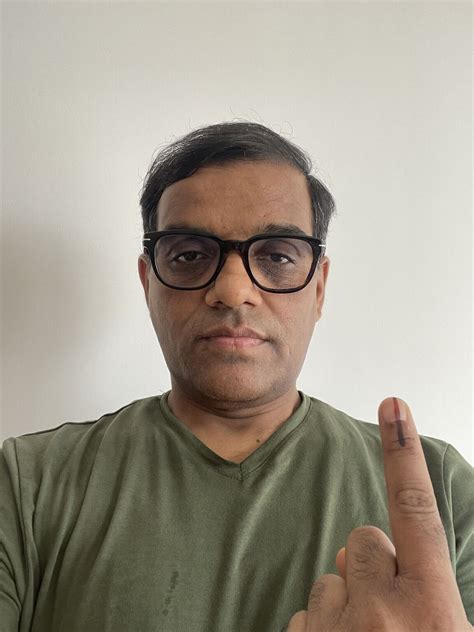 Ajay Singh On Linkedin One Day For The Nation Made A Short Trip From Delhi To My Mumbai North…