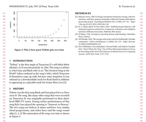 Acm Articles Rmd How To Write Acm Articles With R Markdown Md At Master