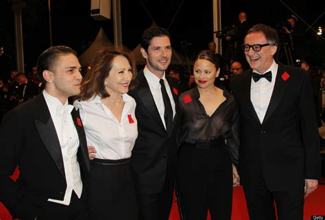 Celébrité Québecoise Nue Sexy Suzanne Clement