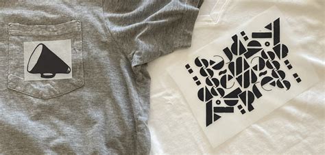 Make Your Own Merch Assembly Press