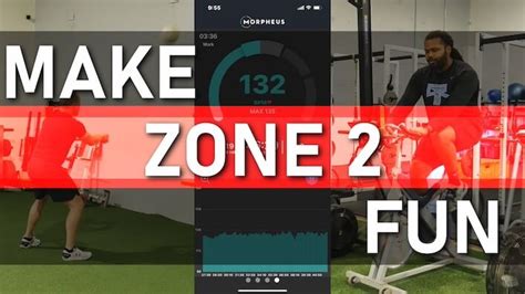 3 Ways To Make Zone 2 Cardio FUN Robertson Training Systems