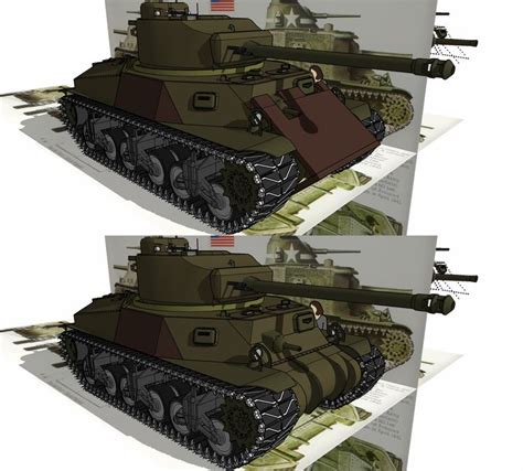 Pin On Tanks Fictional