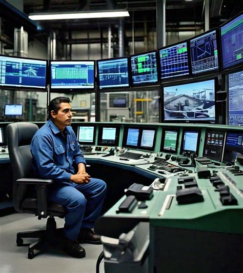 Learn About Distributed Control Systems Dcs It And Automation Academy Posted On The Topic