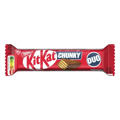 Kitkat® Chunky Duo Kitkat®