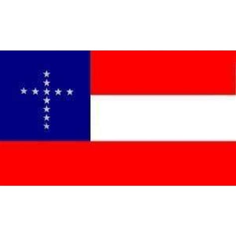 5th Kentucky Regiment Orphan Brigade Stars And Bars Flag 3 X 5 Ft