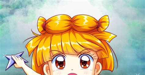 赤ずきんチャチャ お鈴ちゃん Mimimixのイラスト Pixiv