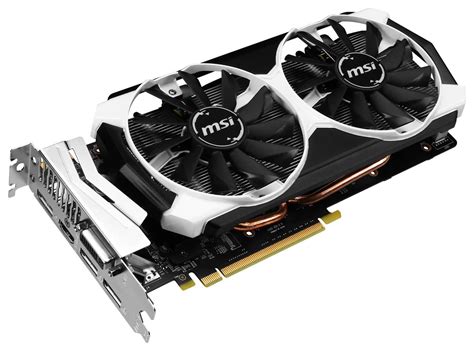 Best Buy Msi Nvidia Geforce Gtx 960 2gb Gddr5 Pci Express 3 0 Graphics