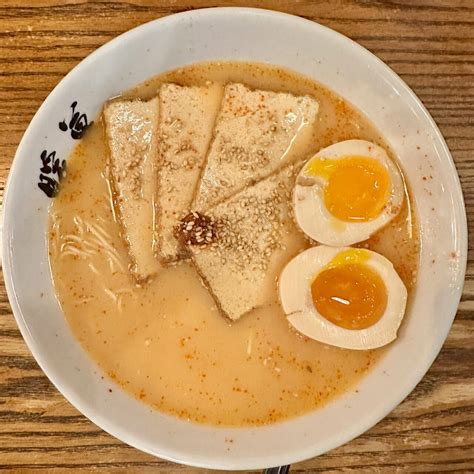 Ramen Danbo Seattle Menu Prices And Restaurant Reviews Tripadvisor