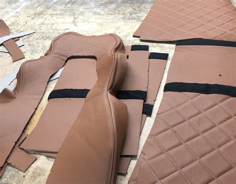 Chassis Outrigger Kit Central Tvr Parts