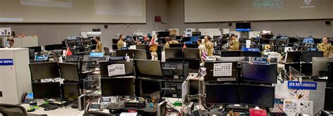 Inside The Caoc Air And Space Forces Magazine