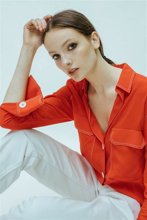 Picture Of Alexa Nikolaienko