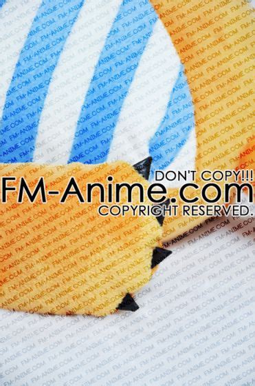 Fm Anime One Piece Perona After 2 Years Kumashi Plush Doll Cosplay