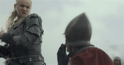 Daemon Targaryen Has Fans Obsessed In Episode 3