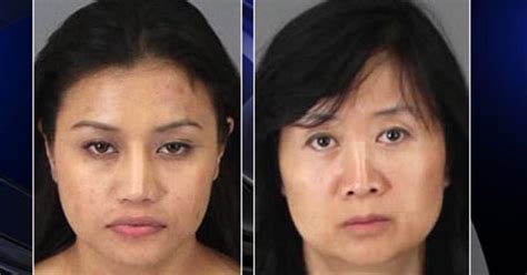 2 Arrested In Prostitution Sting At Massage Parlors In Temecula Cbs Los Angeles