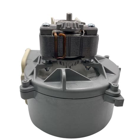 Uk Spares Your Spares Solution Vent Axia 468991s Motor Scroll