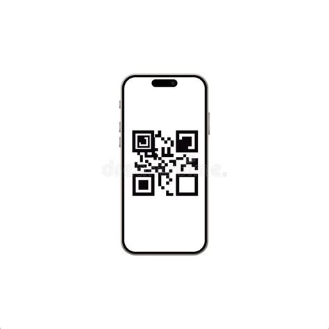Qr Code Set Template Stock Illustrations 869 Qr Code Set Template