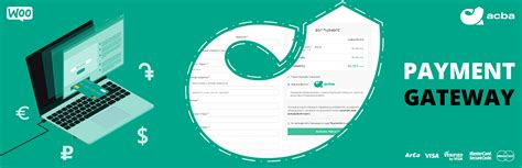 [wordpress] 外掛分享： Payment Gateway For Acba Bank 一介資男
