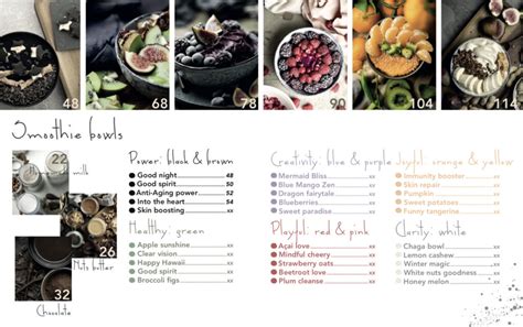 The Rainbow Plate Cookbook Inspiration Hunters
