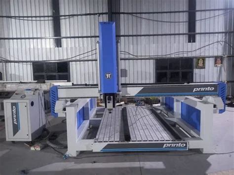 CNC PATTERN MACHINE For Industrial At Rs 1100000 Piece In Erode ID 2547437597