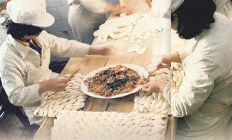 老都一处传统饮食制作技艺 黑龙江省非物质文化遗产 图片