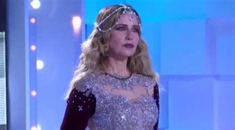 Raquel Bigorra Es Eliminada De La Casa De Los Famosos