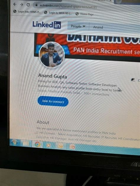 Sneha Gaikwad Posted On Linkedin