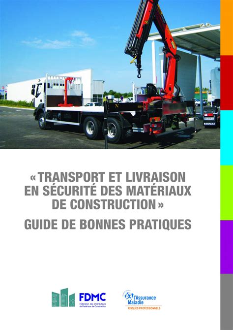 Guide De Bonnes Pratiques Fdmc
